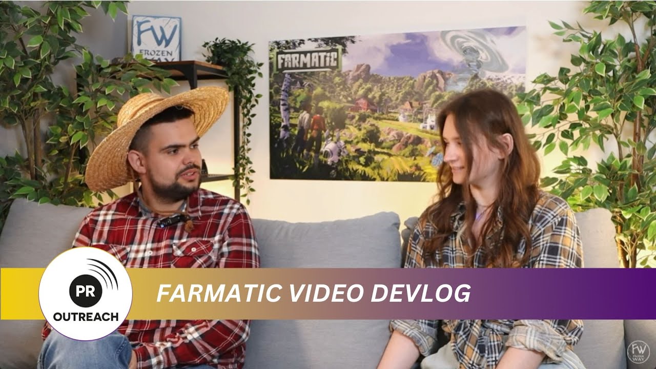 Farmatic - Developers Q&A - YouTube