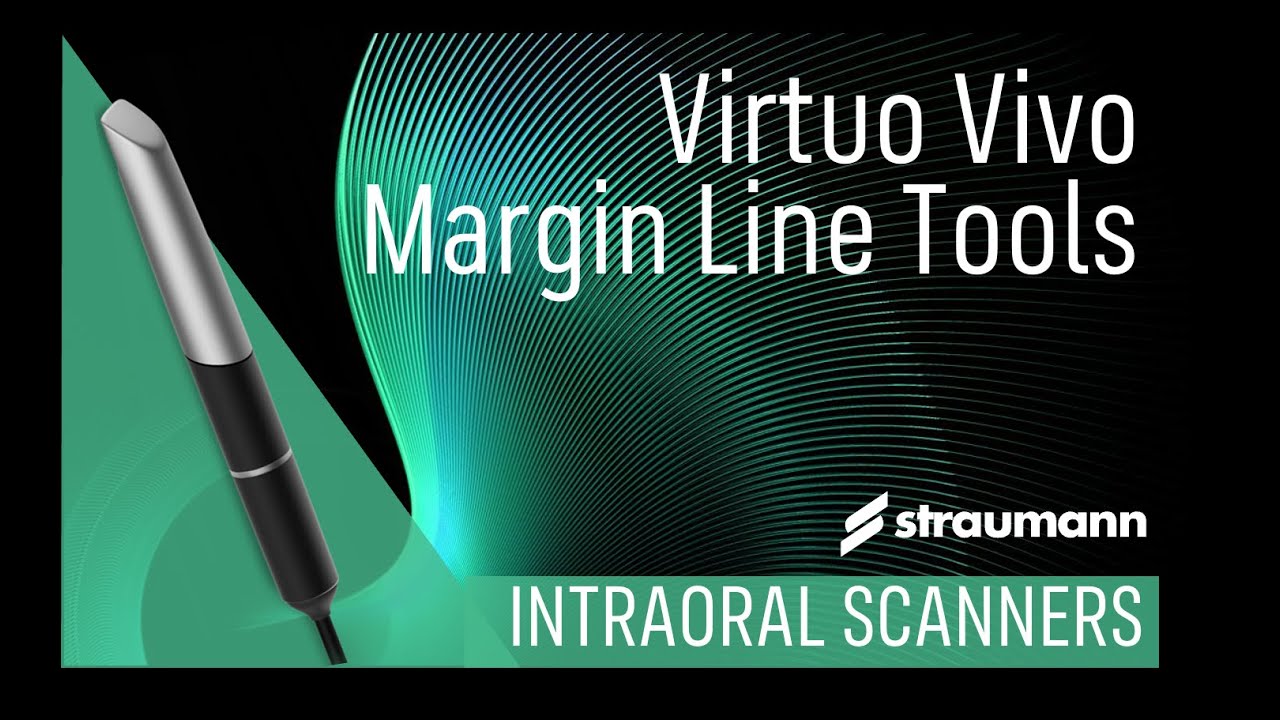 How to Use Margin Line Tools - YouTube