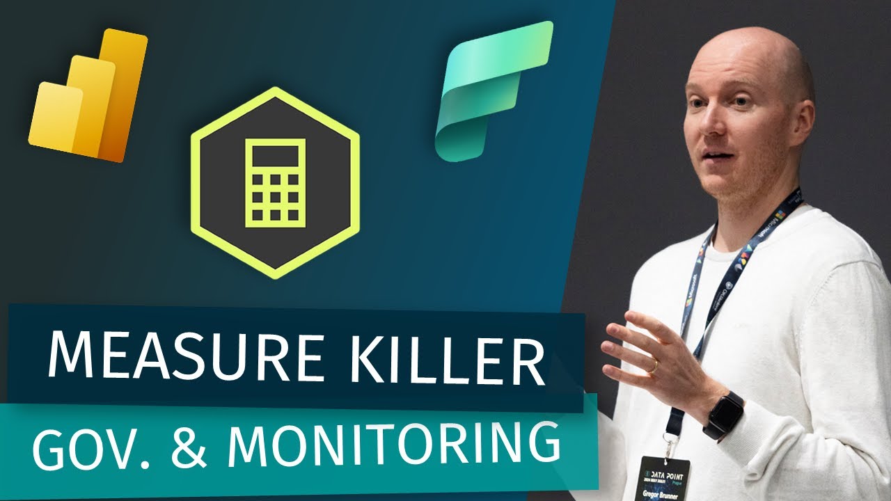 Power BI & Fabric Governance & Monitoring with Measure Killer (With ...