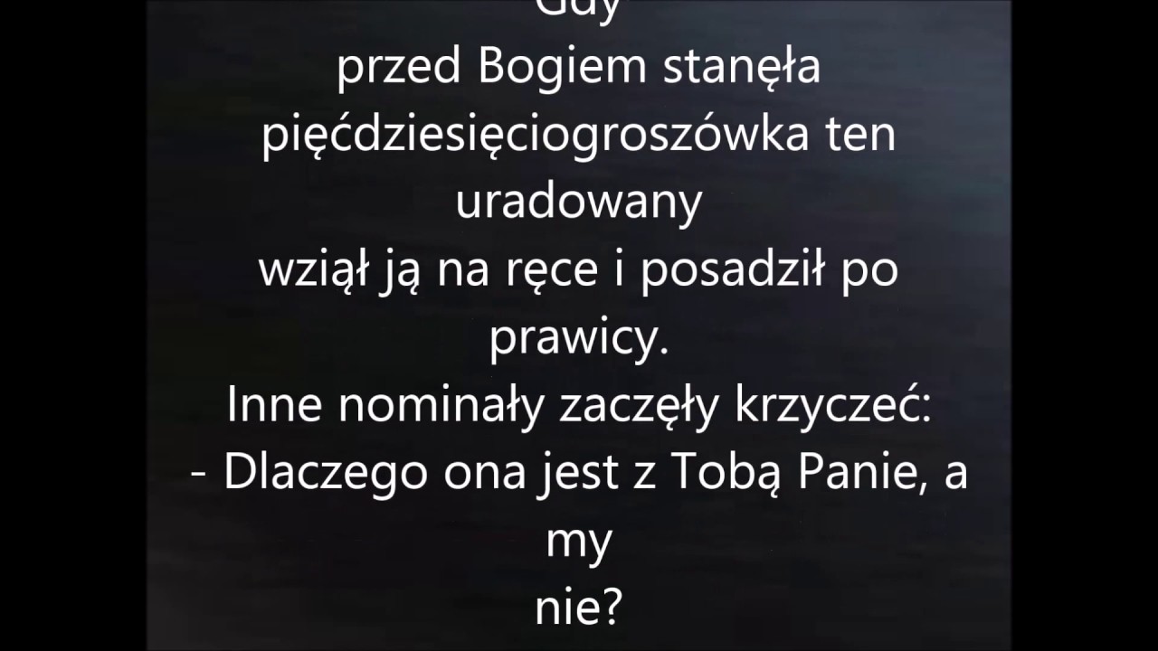 kawały po drugiej stronie - YouTube