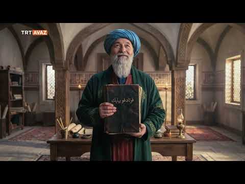 Yusuf Has Hacib