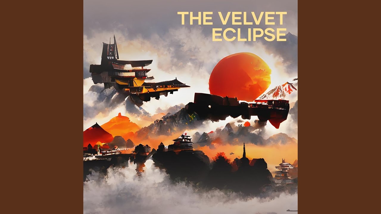 The Velvet Eclipse - YouTube