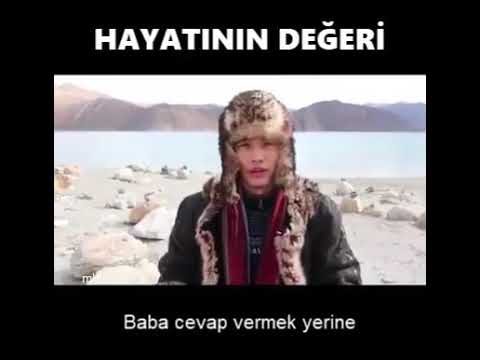 Hayatının değeri
