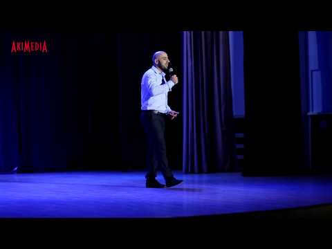 Руслан Имамирзаев - Друзья НОВИНКА2019г.