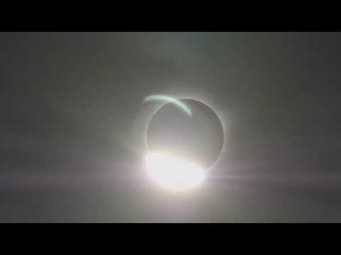 Zeynep Bulut - Eclipse (Official Video)