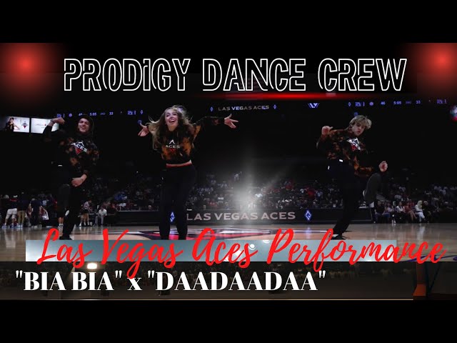 Prodijee Dance Crew