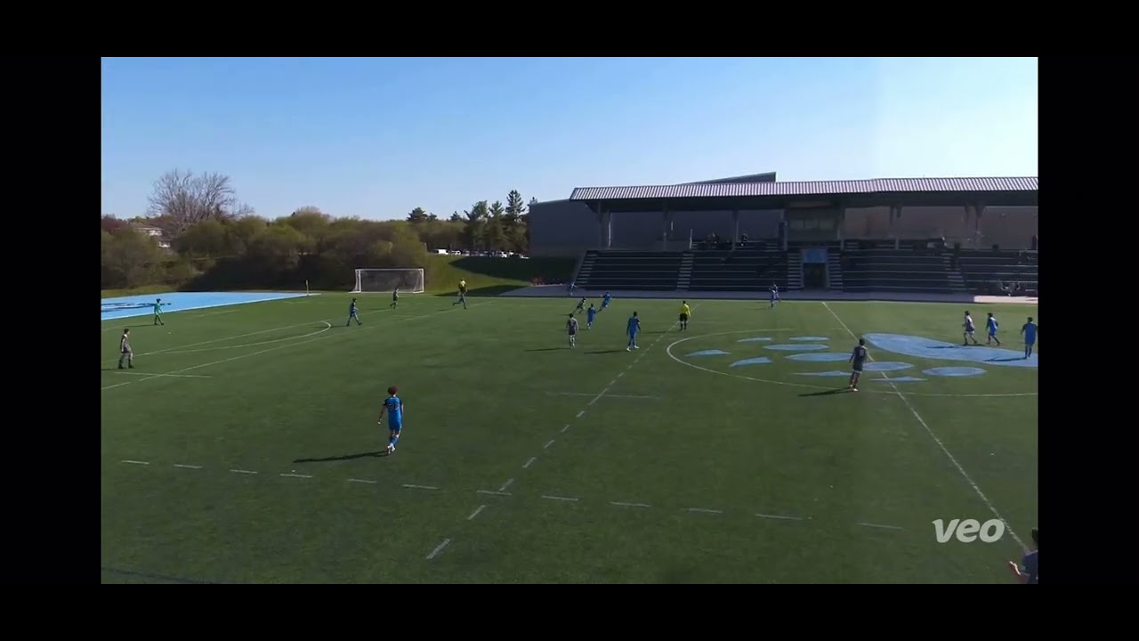 Vs Rush SC - League Game - May 2023 - 2 - YouTube