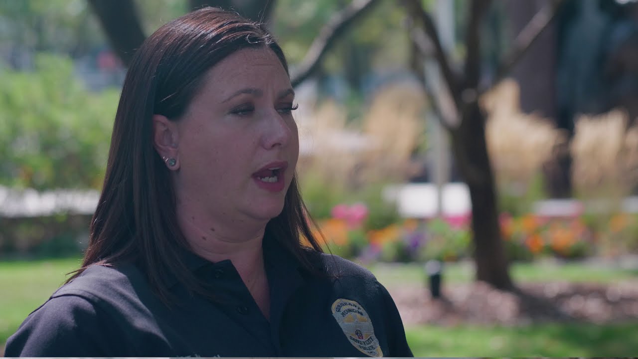 Police Home | Sandy City, UT - Official Website