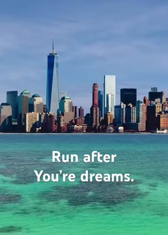 Run after you’re dreams.#motivation #mymotivation #luxury #dreambig # ...