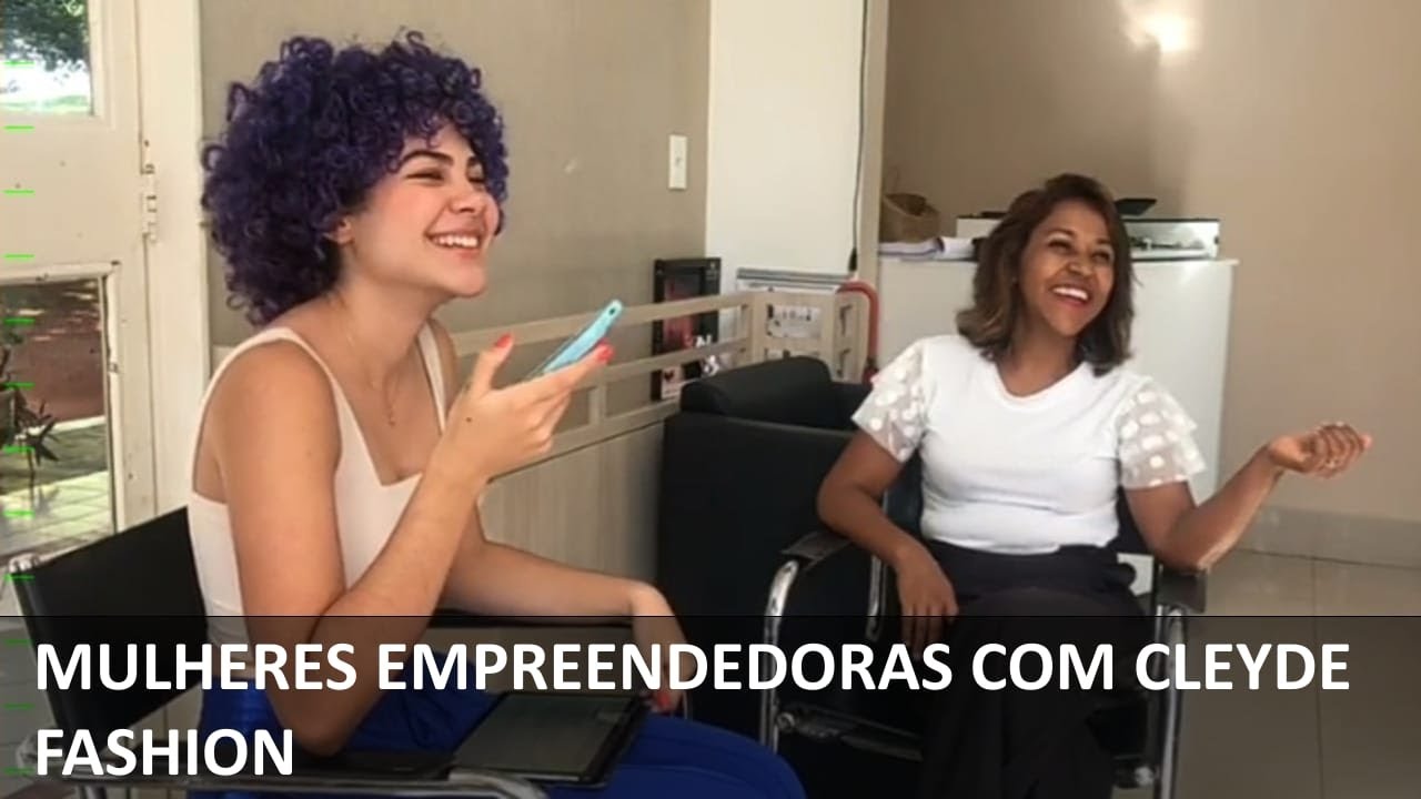 Entrevista Completa: Cleide Santos - YouTube