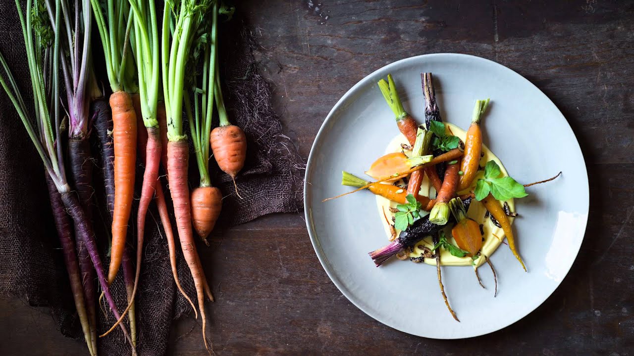 Neuman's Kitchen - What Makes Neuman's Kitchen Different - YouTube