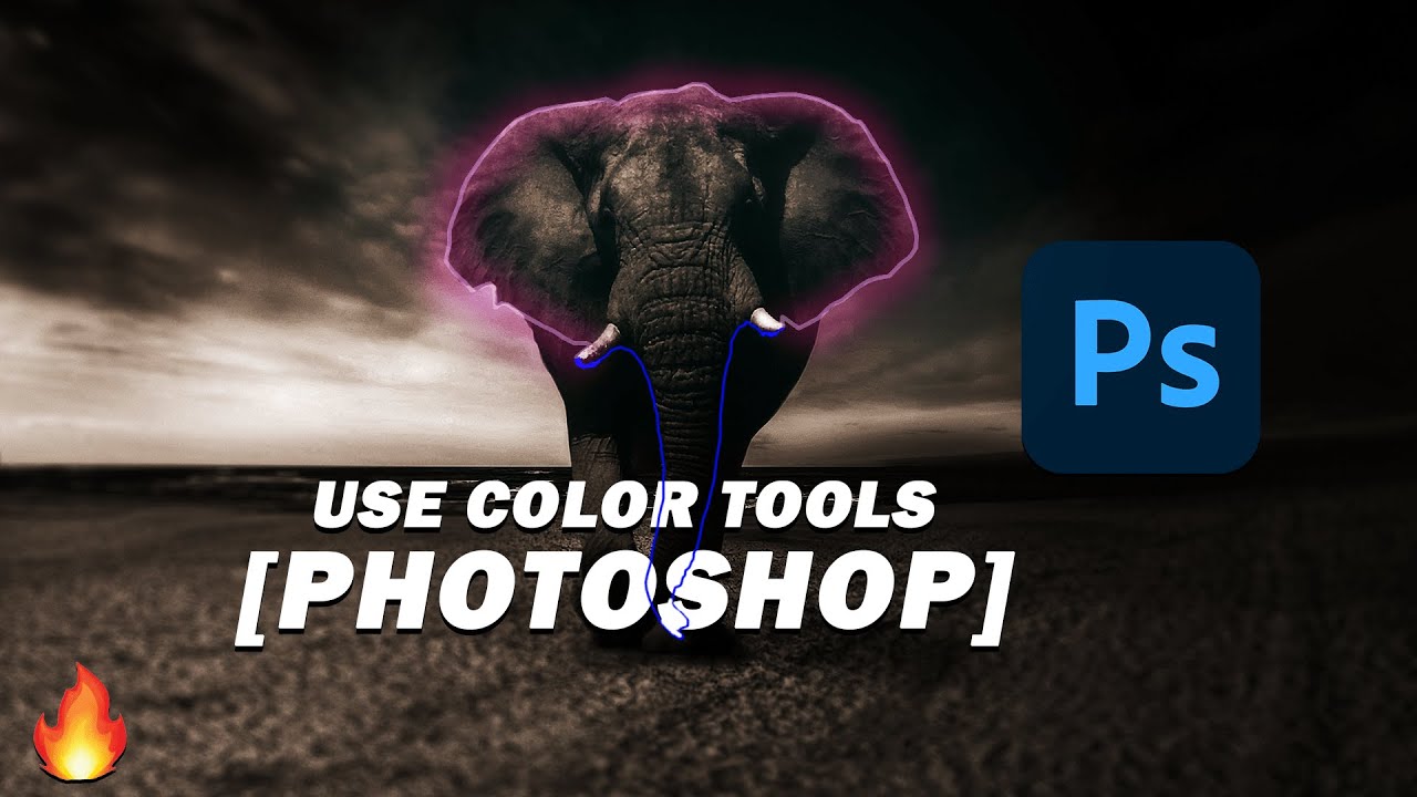 How to Use Linear Dodge Effect in PHOTOSHOP | Photoshop Tutorial 🔥 ...