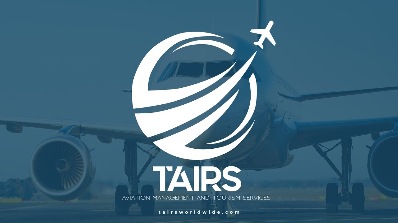 TAIRS Worldwide | Aviation Management and Tourism Services 2022 English ...