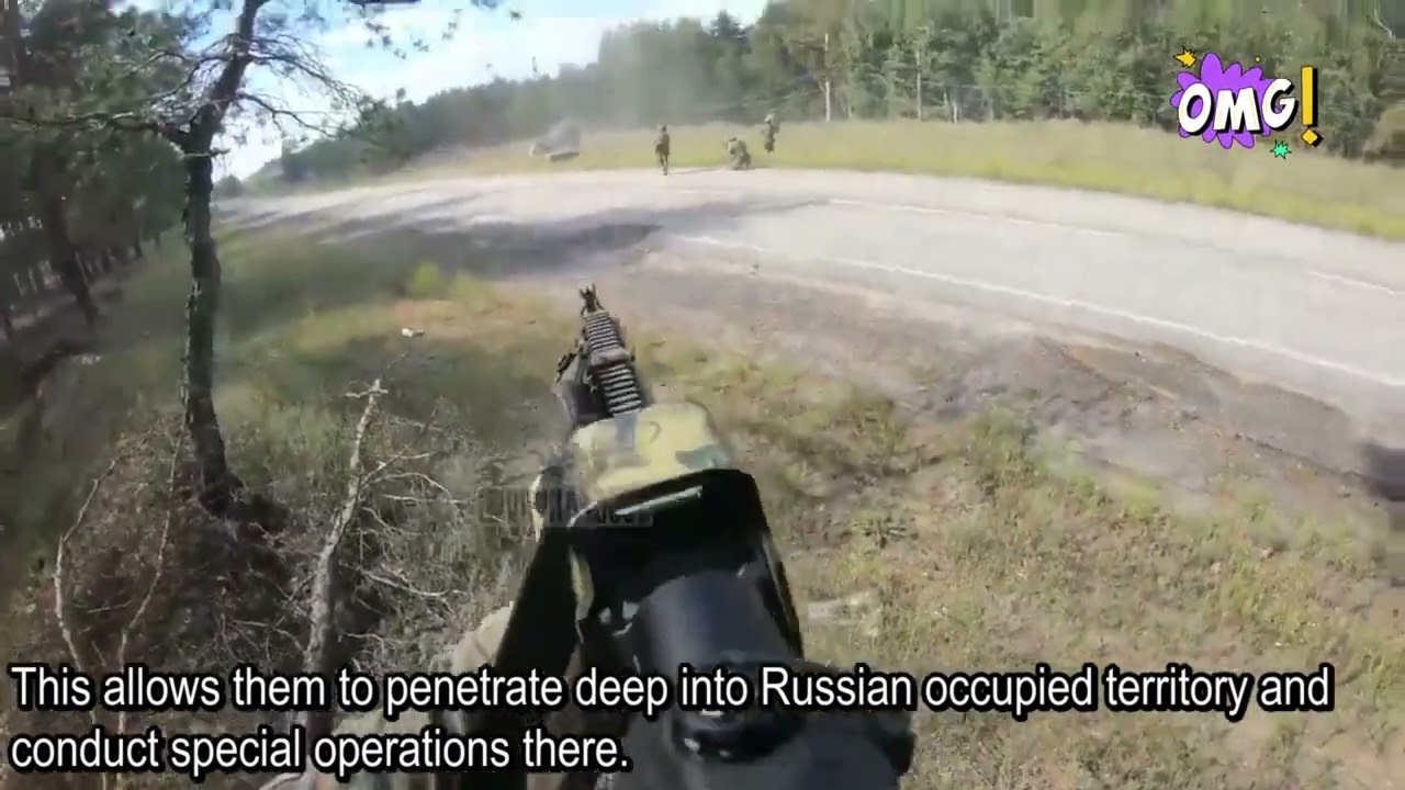 Ukraine War,Intense fight between ukrainian forces and russian military ...
