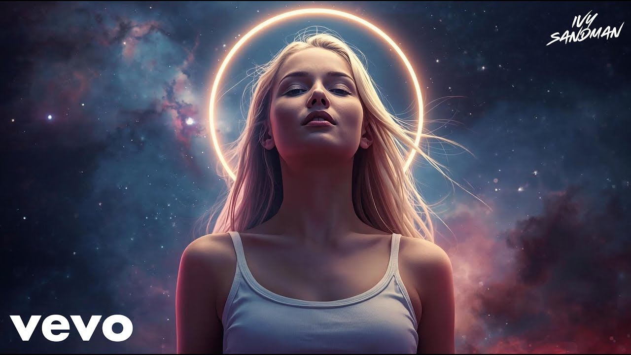 Ivy Sandman - Love Stronger Than Eternity (Official Lyric Video) - YouTube