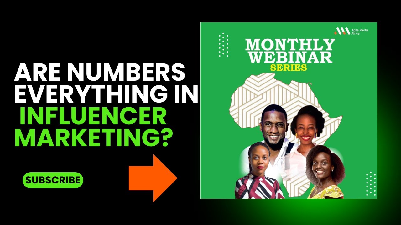 Curious about how micro-influencers can create deep engagement? - YouTube