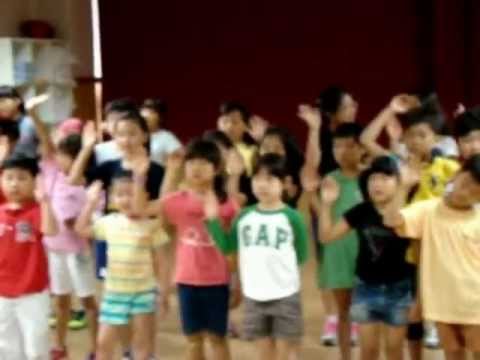 Olympic Oath (2012-07-17)