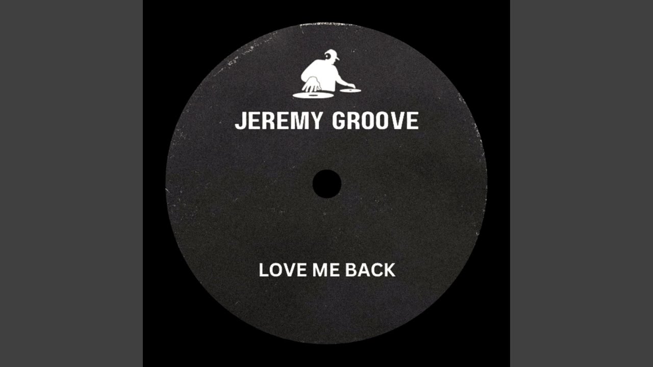 Love Me Back - YouTube