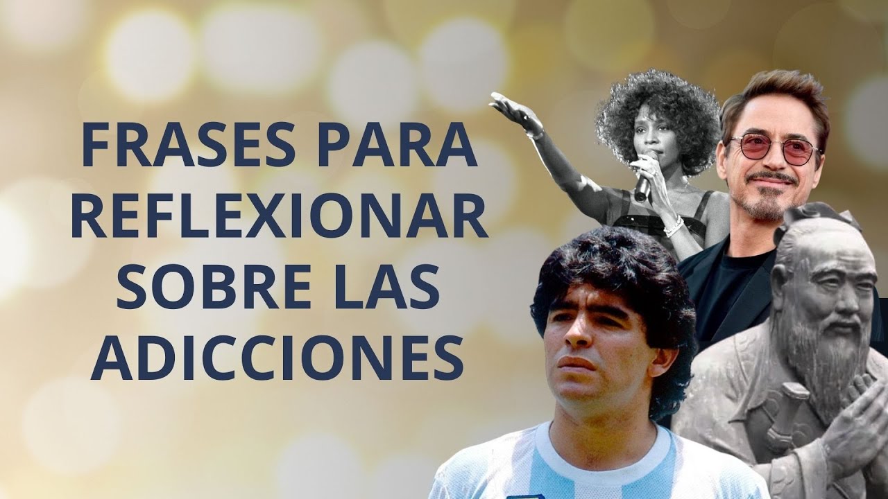 10 frases de famosos para reflexionar sobre el peligro de las ...