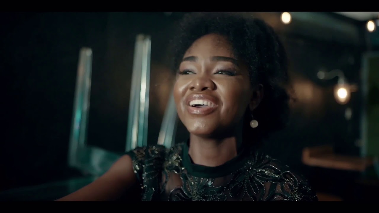 Ileri (Official Music video)- Femi Naija ft Cill - YouTube