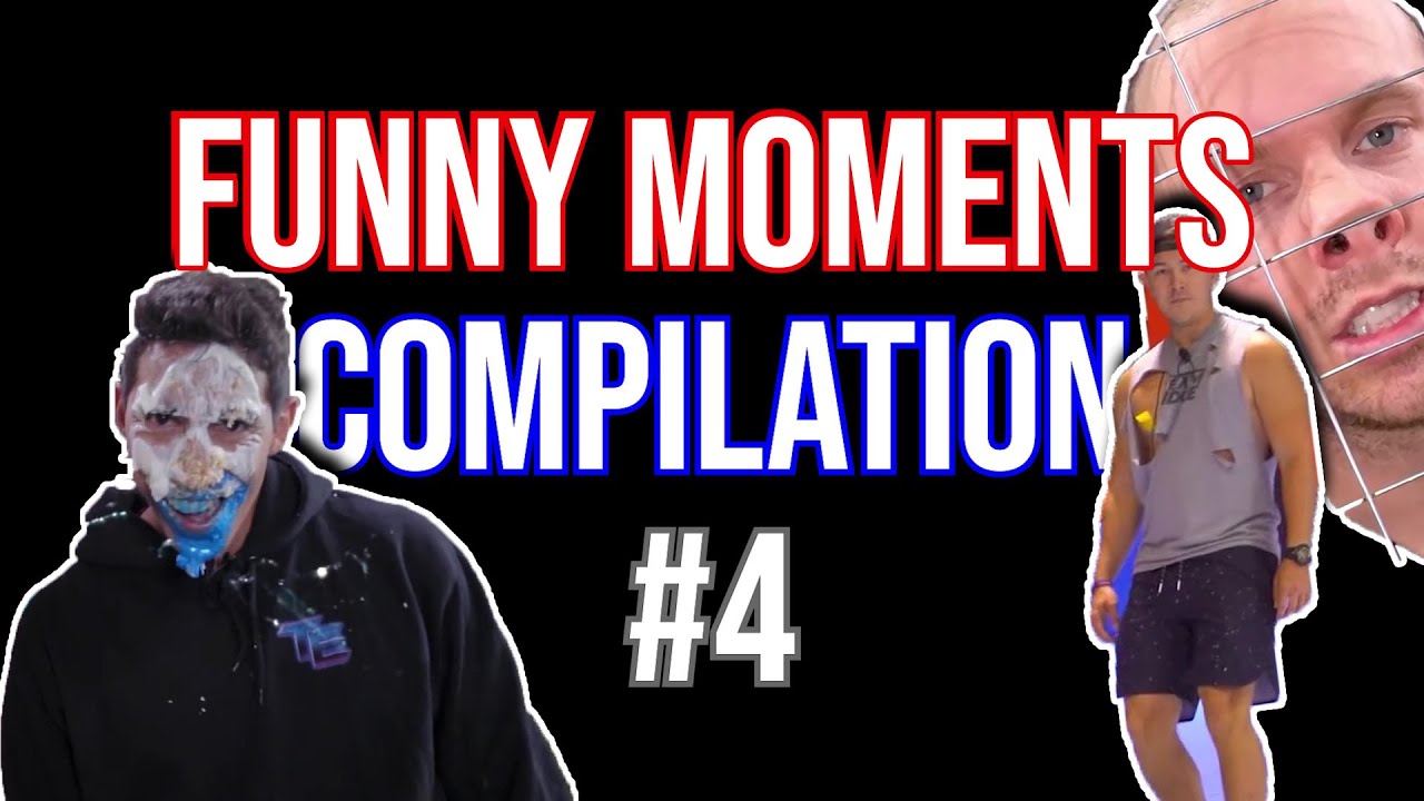 Team Edge Funny Moments Compilation 4 - YouTube