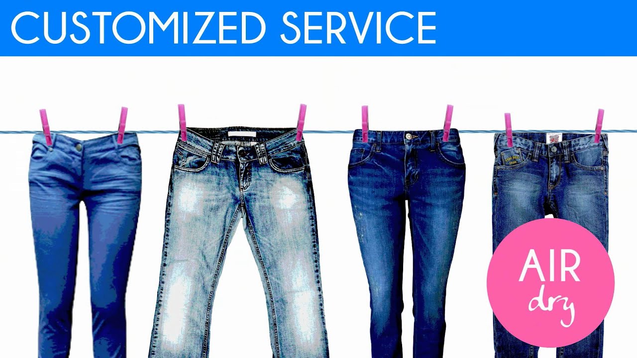Take a Load Off! by Laundry Care - YouTube