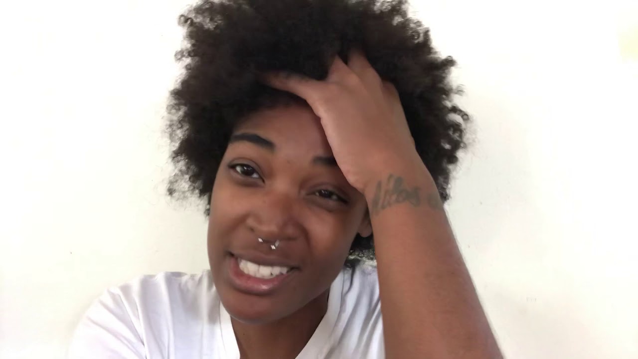 An Evening With A Ghost? I Guess (Whitney Houston) - YouTube