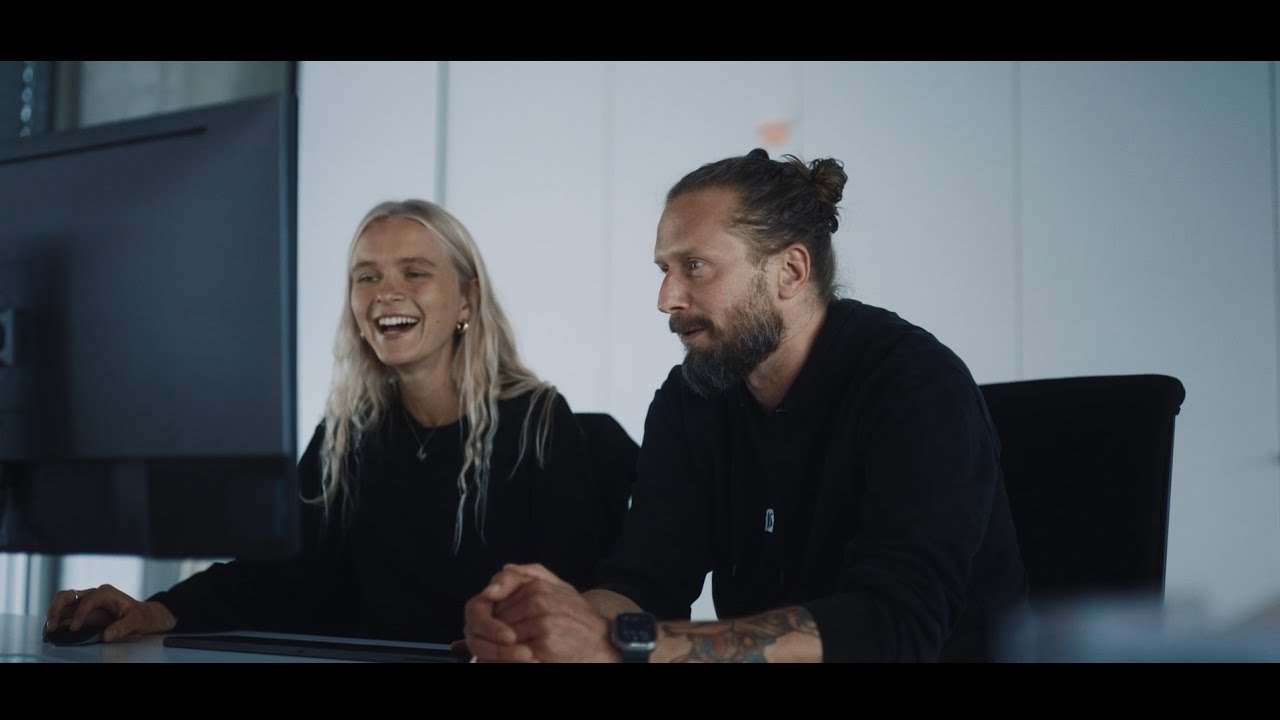 Be Digital. Stay Human - Realising the DIGITAL X 2023 for Telekom - YouTube