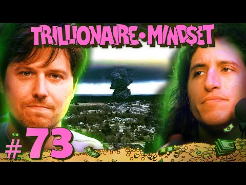 The Toxic Train Derailment Explained | Trillionaire Mindset - Episode 73