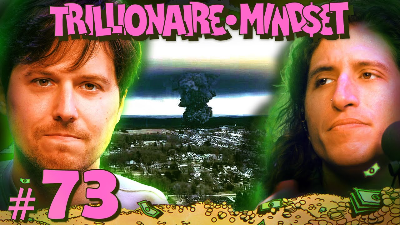 The Toxic Train Derailment Explained | Trillionaire Mindset - Episode ...