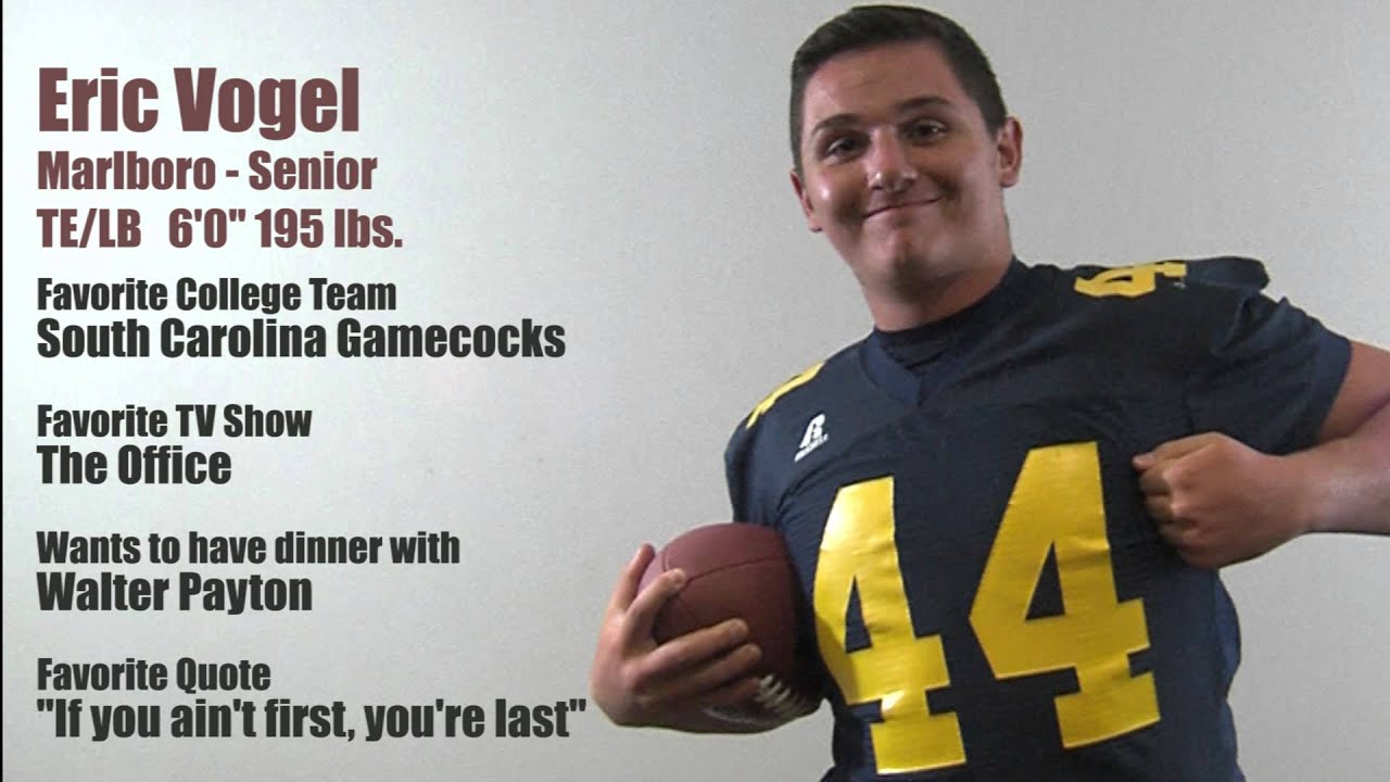 Marlboro - Eric Vogel Zone Spotlight - YouTube