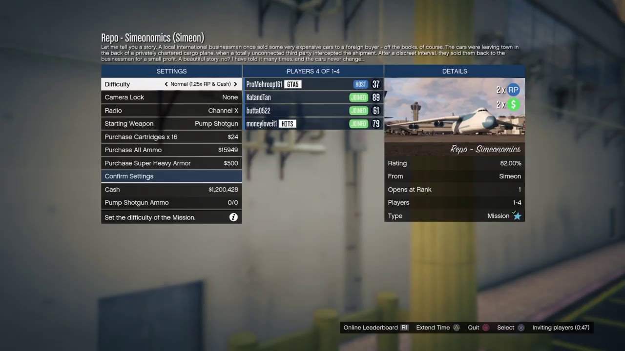 Gta 5 Online tutorial For missions - YouTube