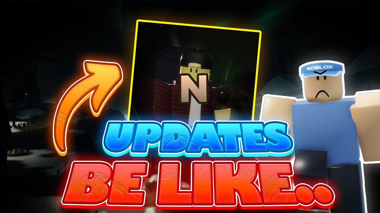 Evade UPDATES in a NUTSHELL.. | Evade Funny Montage - YouTube