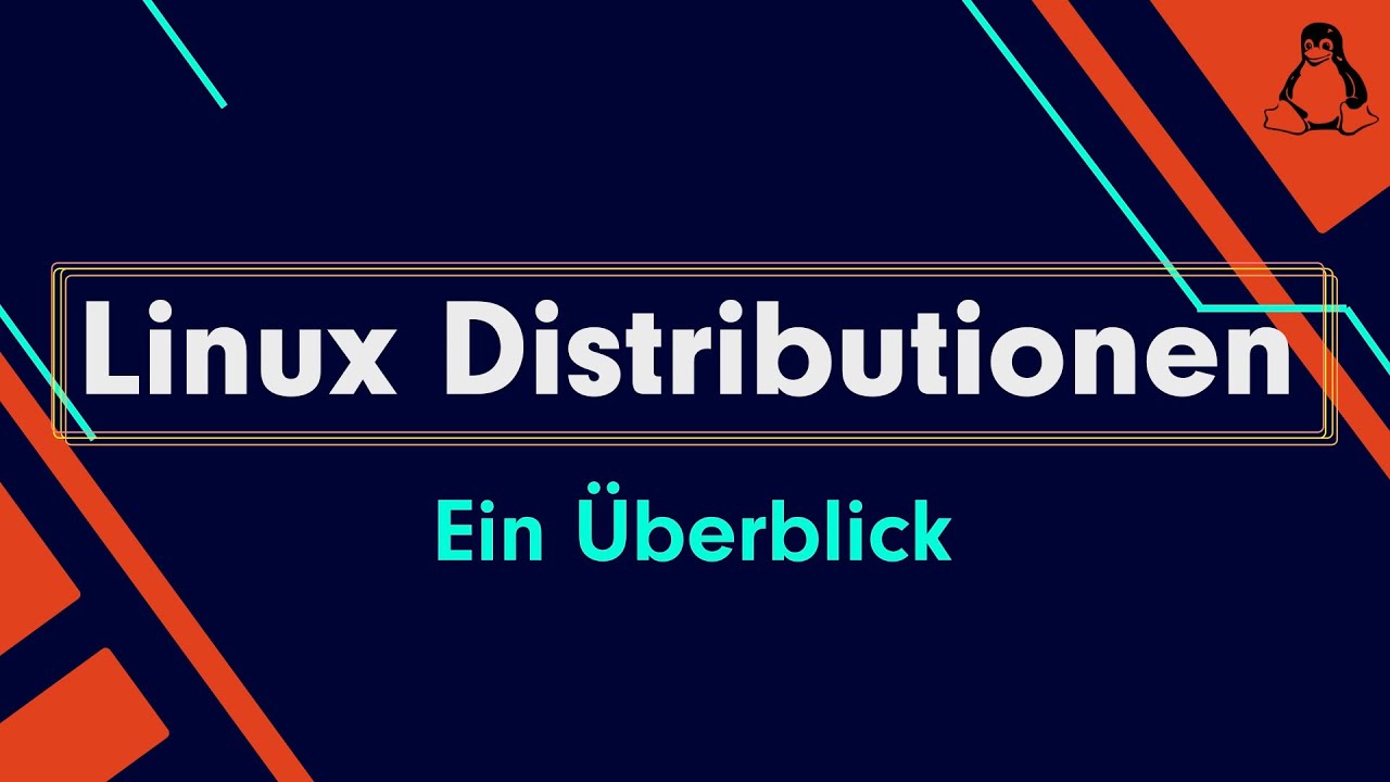Sehr gutes Übersichtvideo zu verschiedenen Distros von MichelFranken ...
