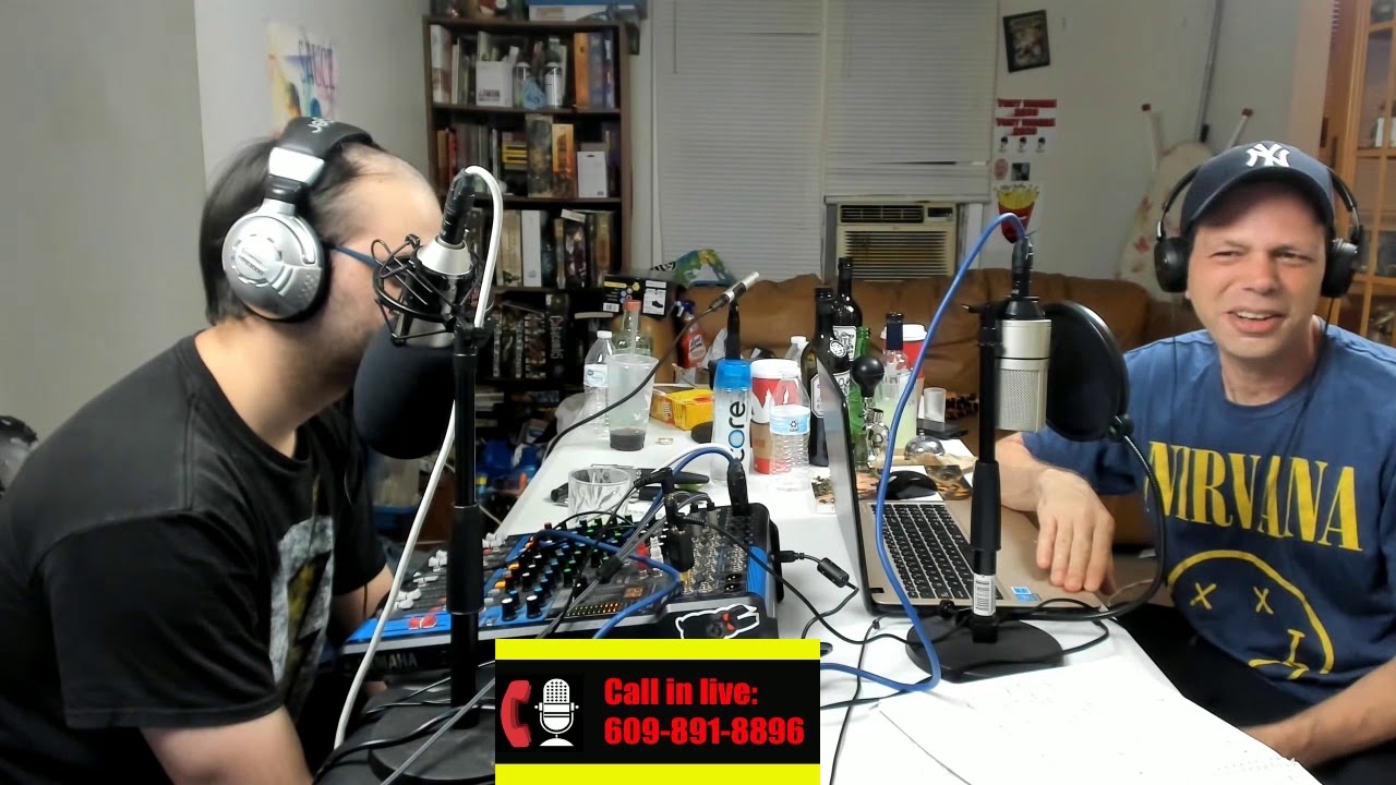 Singer/Songwriter Josh Purgason on our Season Six Finale - YouTube