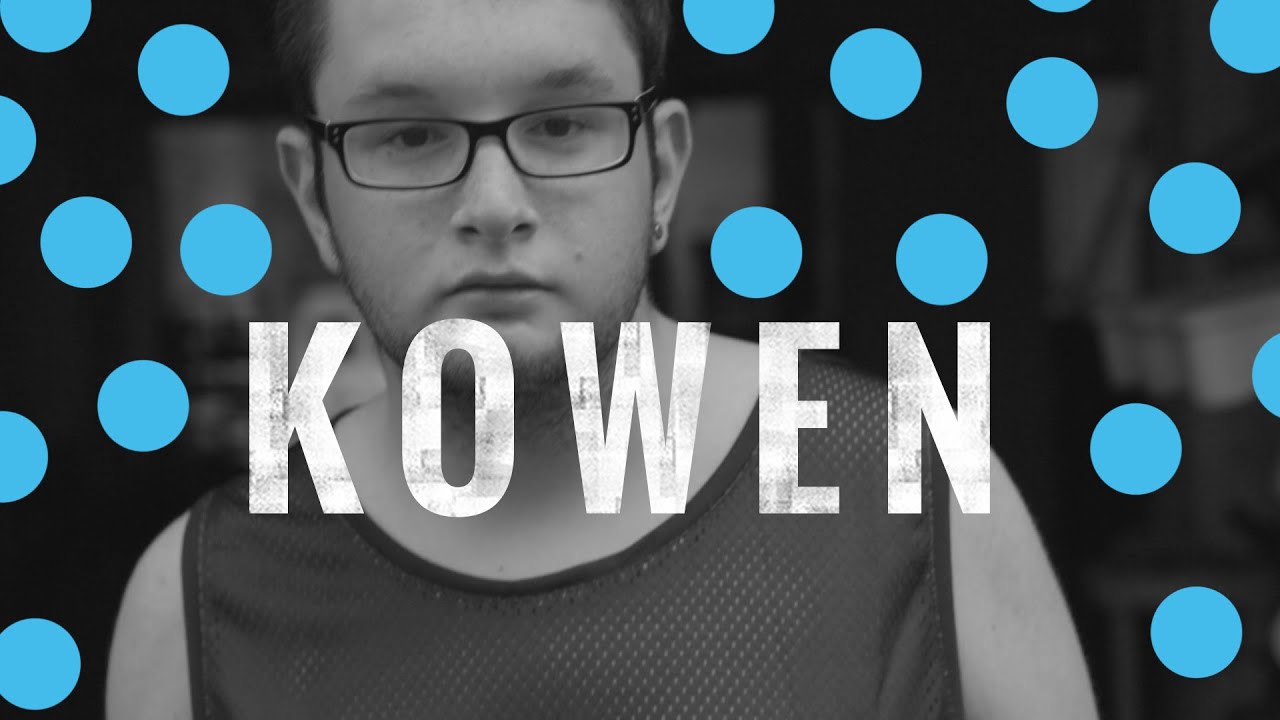 KOWEN Freestyle con The Urban Roosters #73 - YouTube