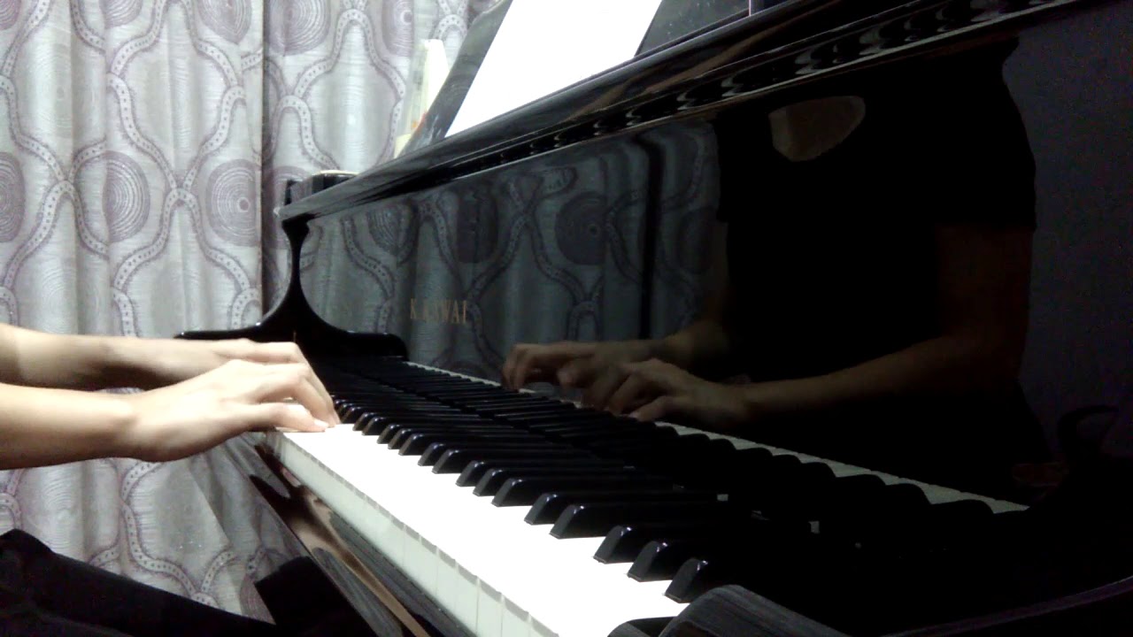 Sounds of Summer | Piano Town Level 2 Performance - YouTube