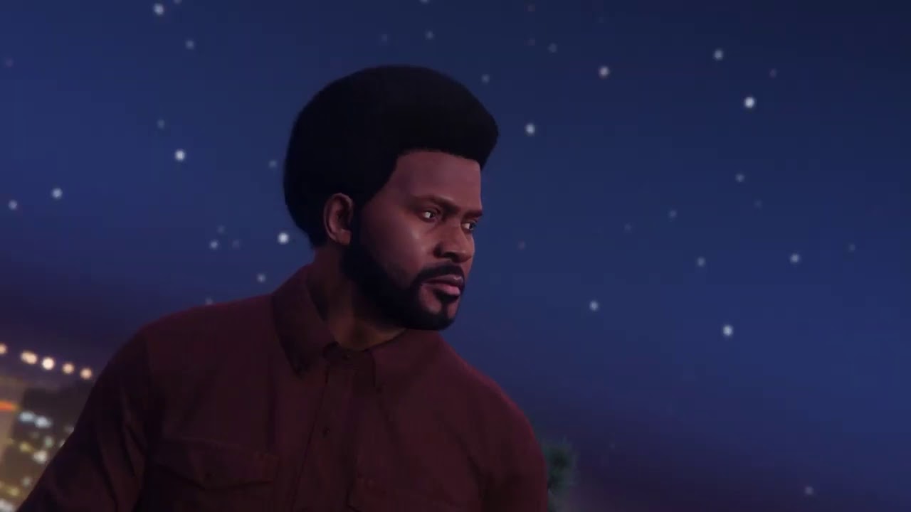 BLINDING LIGHTS - The Weekend (UNOFFICAL MUSICVIDEO) GTA 5 - YouTube