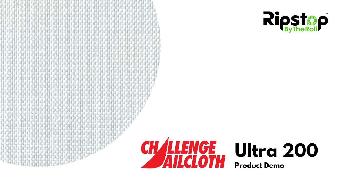 Challenge Ultra 200 - Demo Video - YouTube