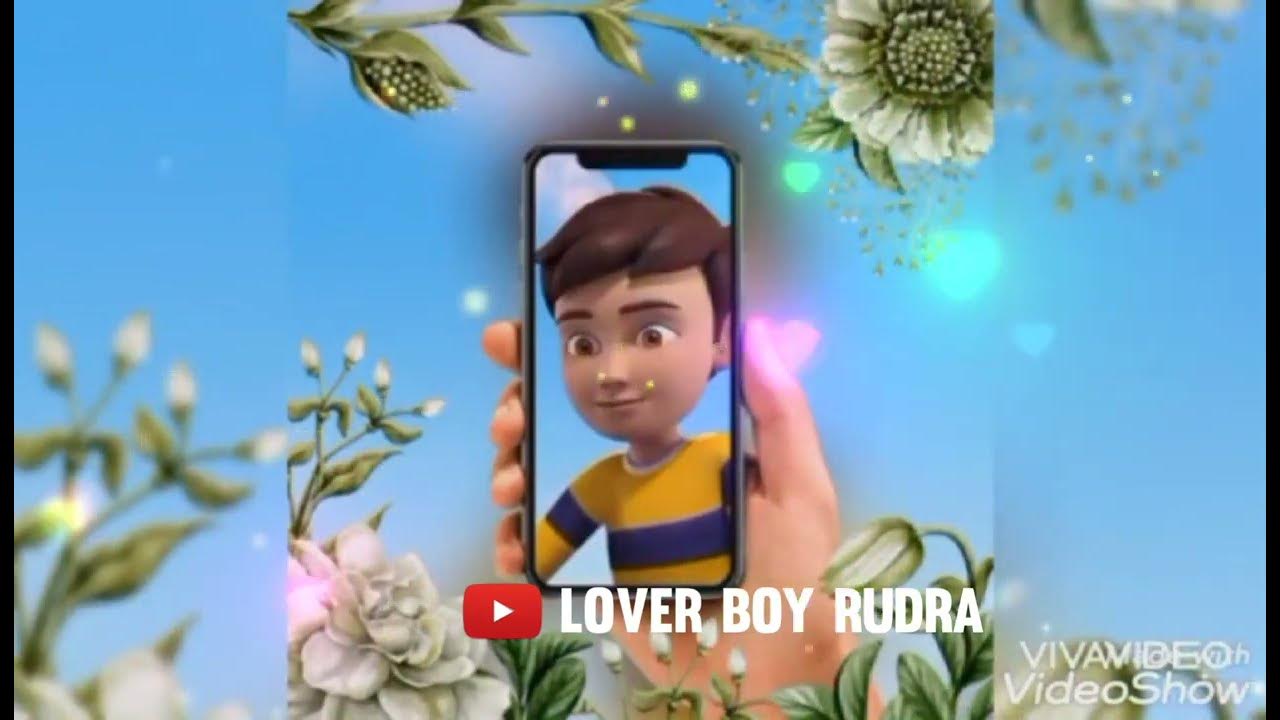 Rudra Love Maira || Rudra || Maira || Lover Boy Rudra - YouTube