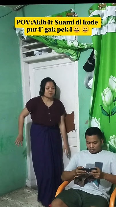 SUSMI GAK PEKA #comedy #viralvideo #funny - YouTube
