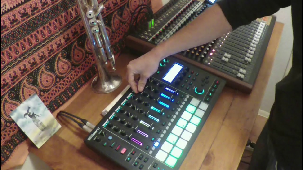 Dub to rex - YouTube