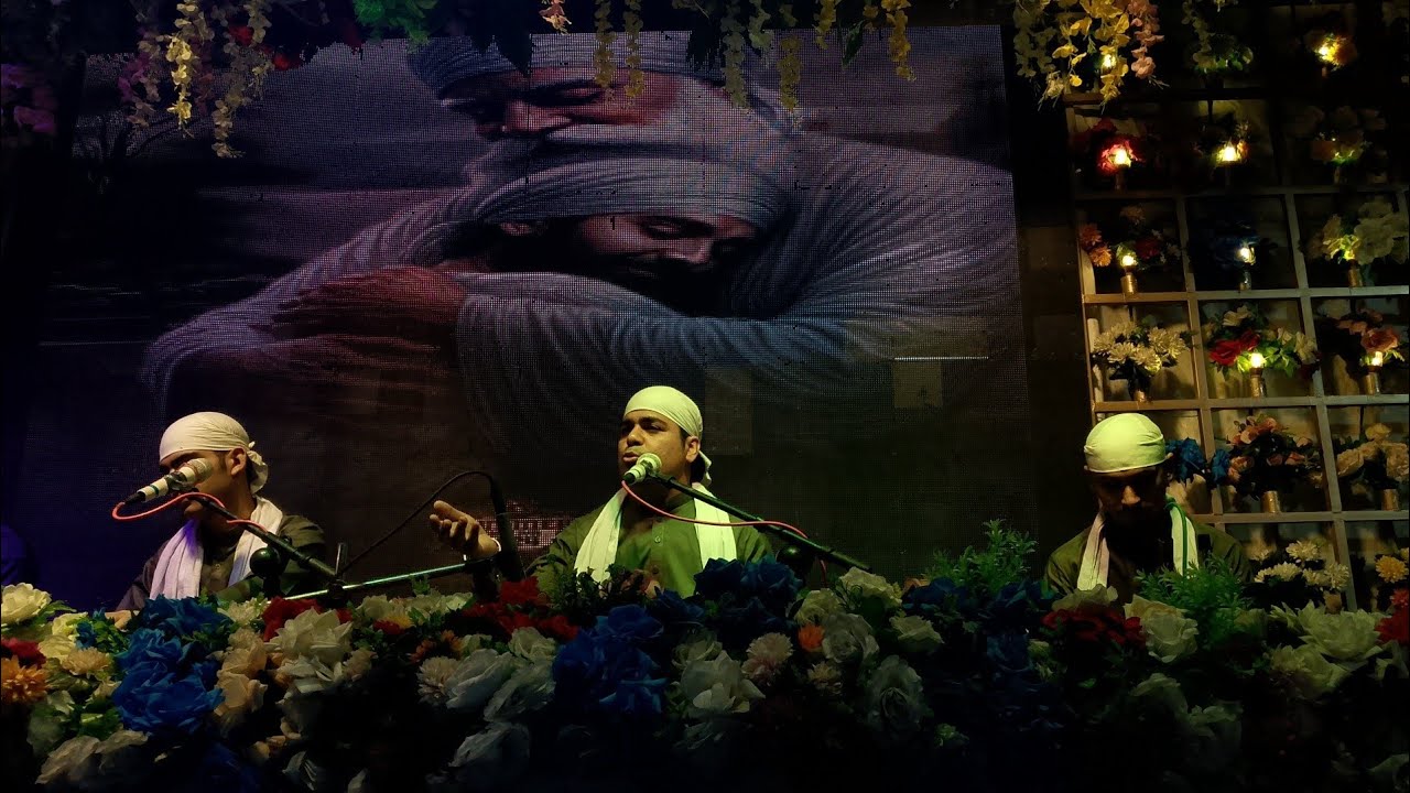 Waheguru Katha Bhai Aneel Kumar (Jcb) [Angad Dev Vlogger] - YouTube