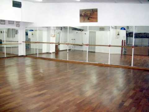 Dance Time Studio - YouTube