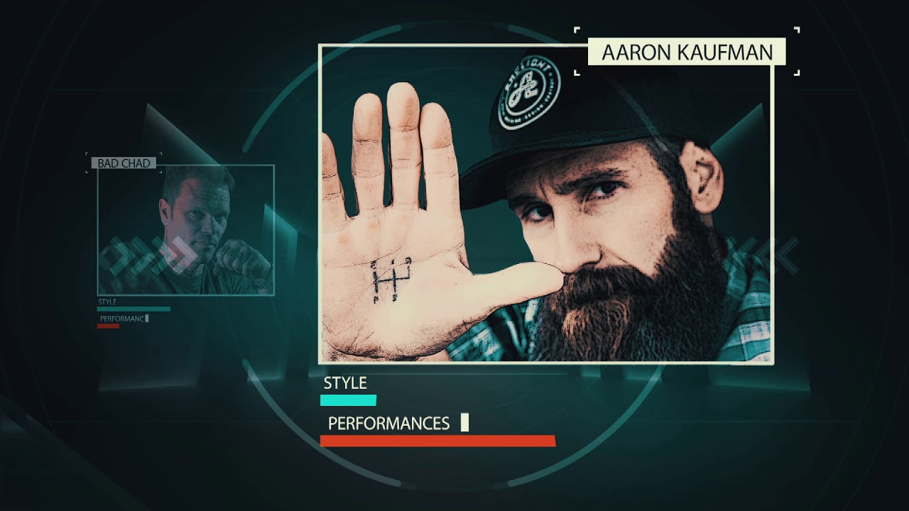 Bad Chad Customs - YouTube