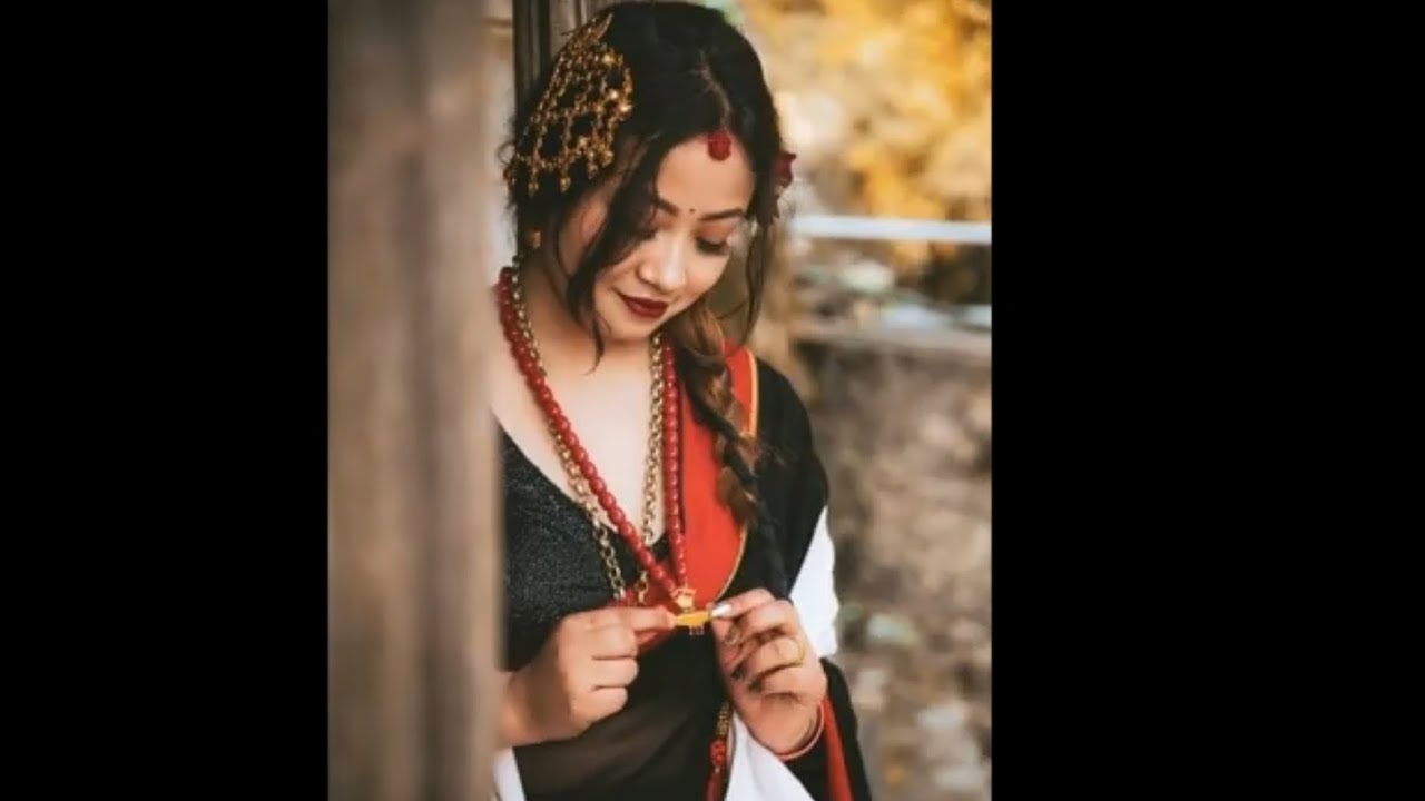 Nonstop Newari mashup | Super hit party Newari Songs | RD Rizan - YouTube