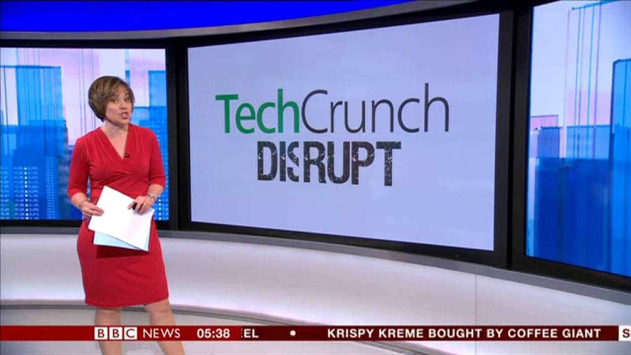 Sally Bundock Early BBC News 2016 05 10 - YouTube