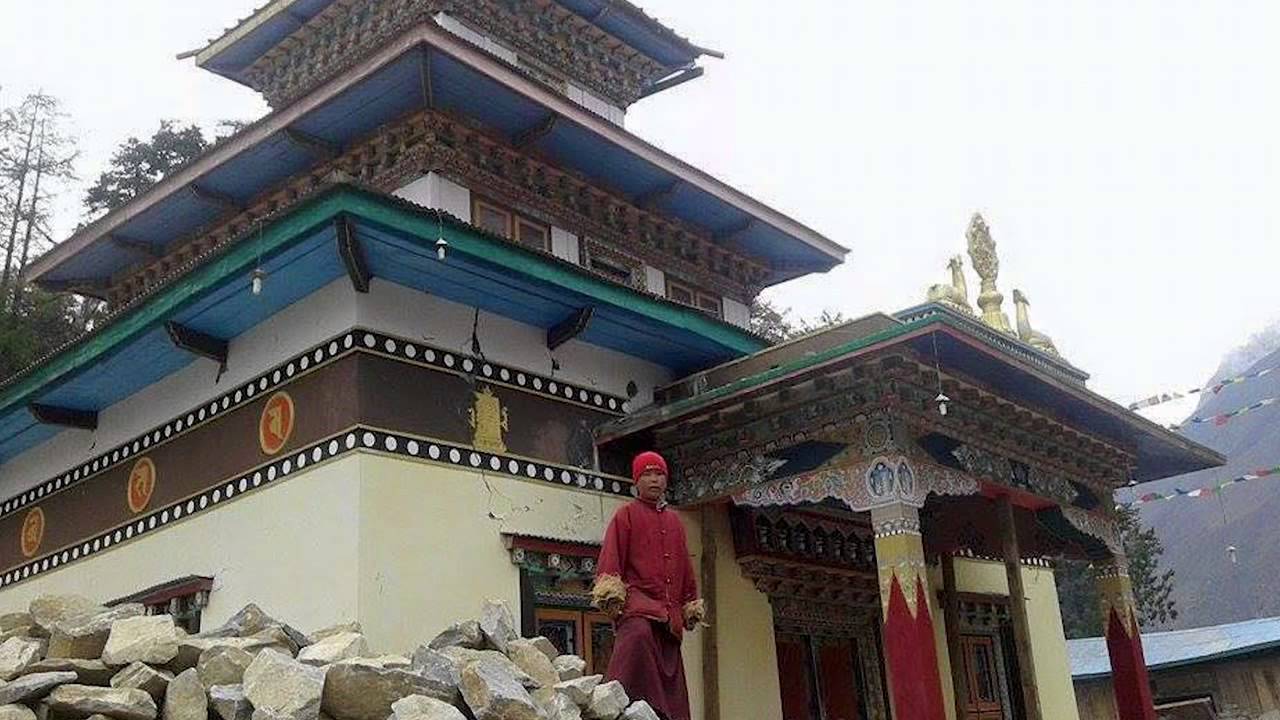 Beautiful Resilience HD - YouTube