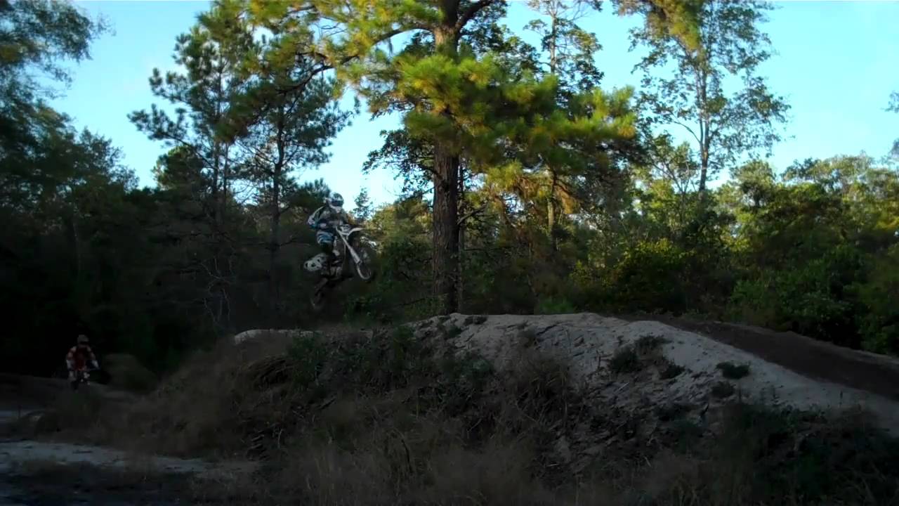 Magic Edit on Small Table Top Jump - YouTube