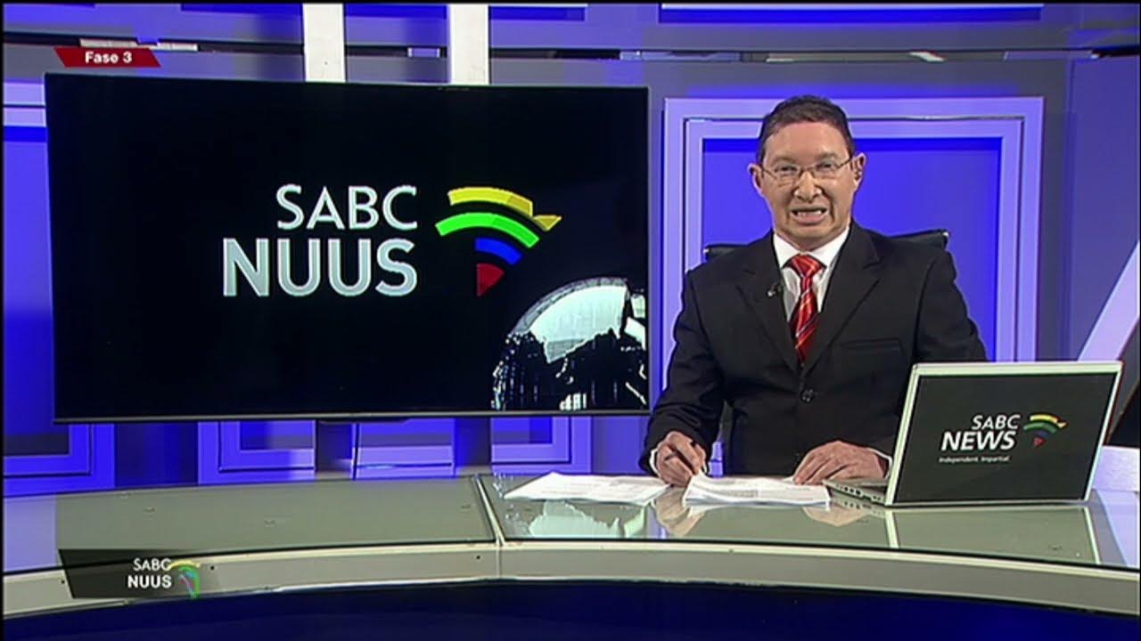 Afrikaans Nuus | 02 Januarie 2024 - YouTube
